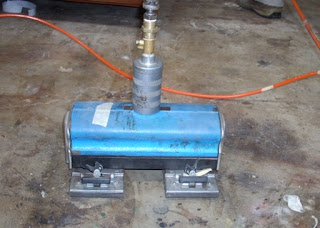 Rubbing and polishing 2 - wisno wood furniture finishing