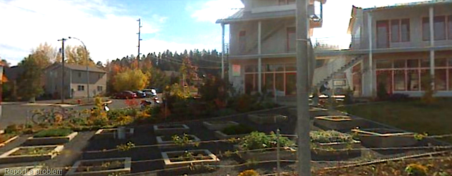 SODO Moscow: December 2010