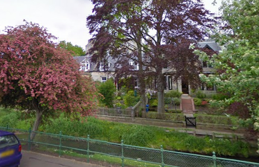 SODO Moscow: A vision for creekside row houses