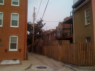 SODO Moscow: Inviting Alleys and Pedestrian Paths