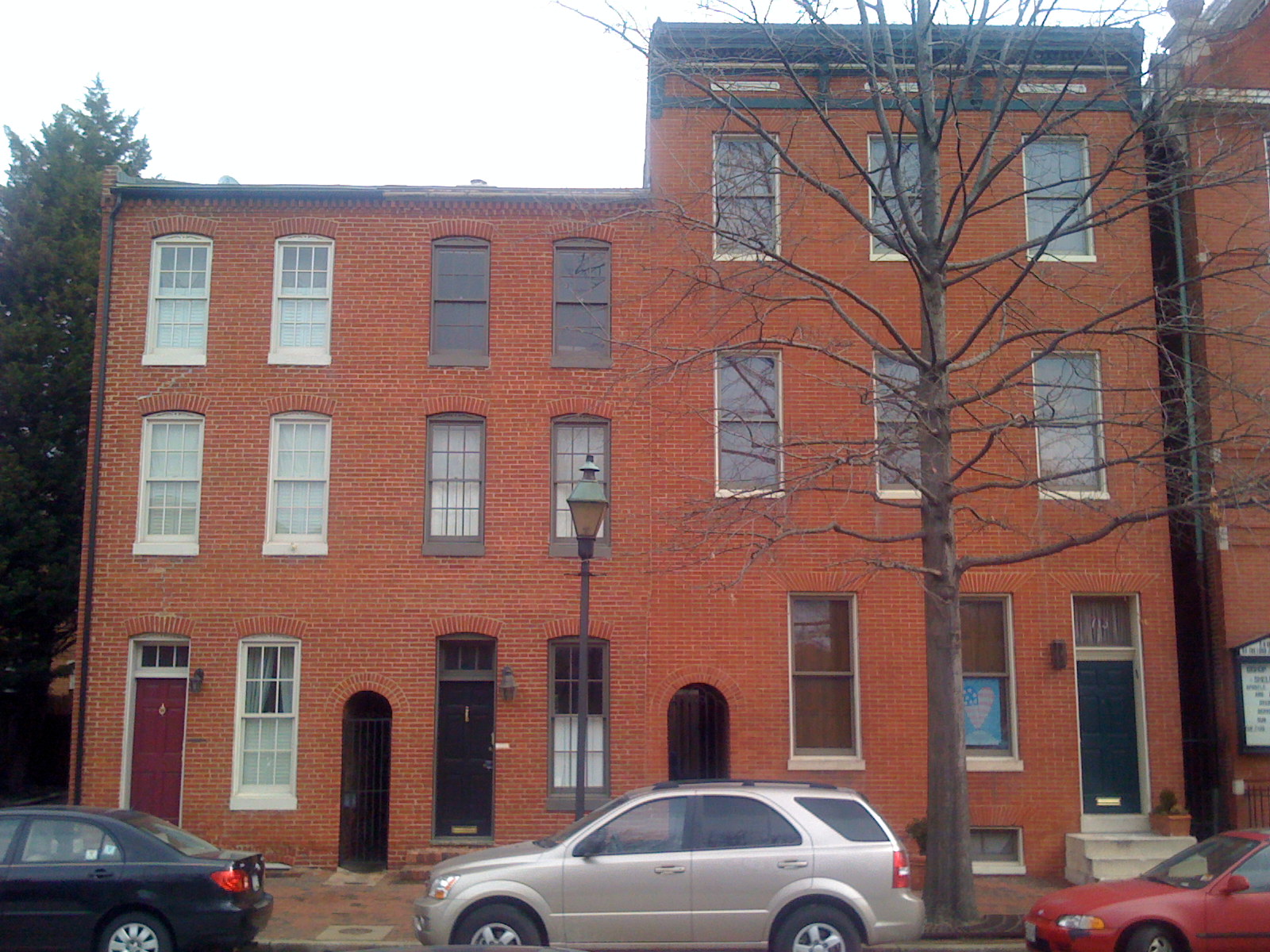 SODO Moscow: Inviting Alleys and Pedestrian Paths