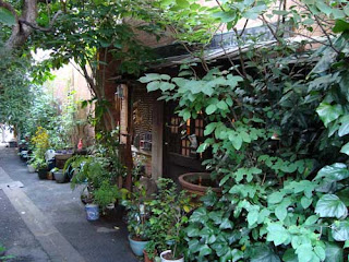 SODO Moscow: Inviting Alleys and Pedestrian Paths