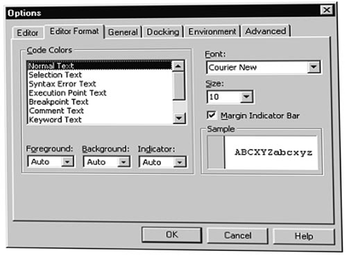 Visual Basic: Belajar Visual Basic 6.0