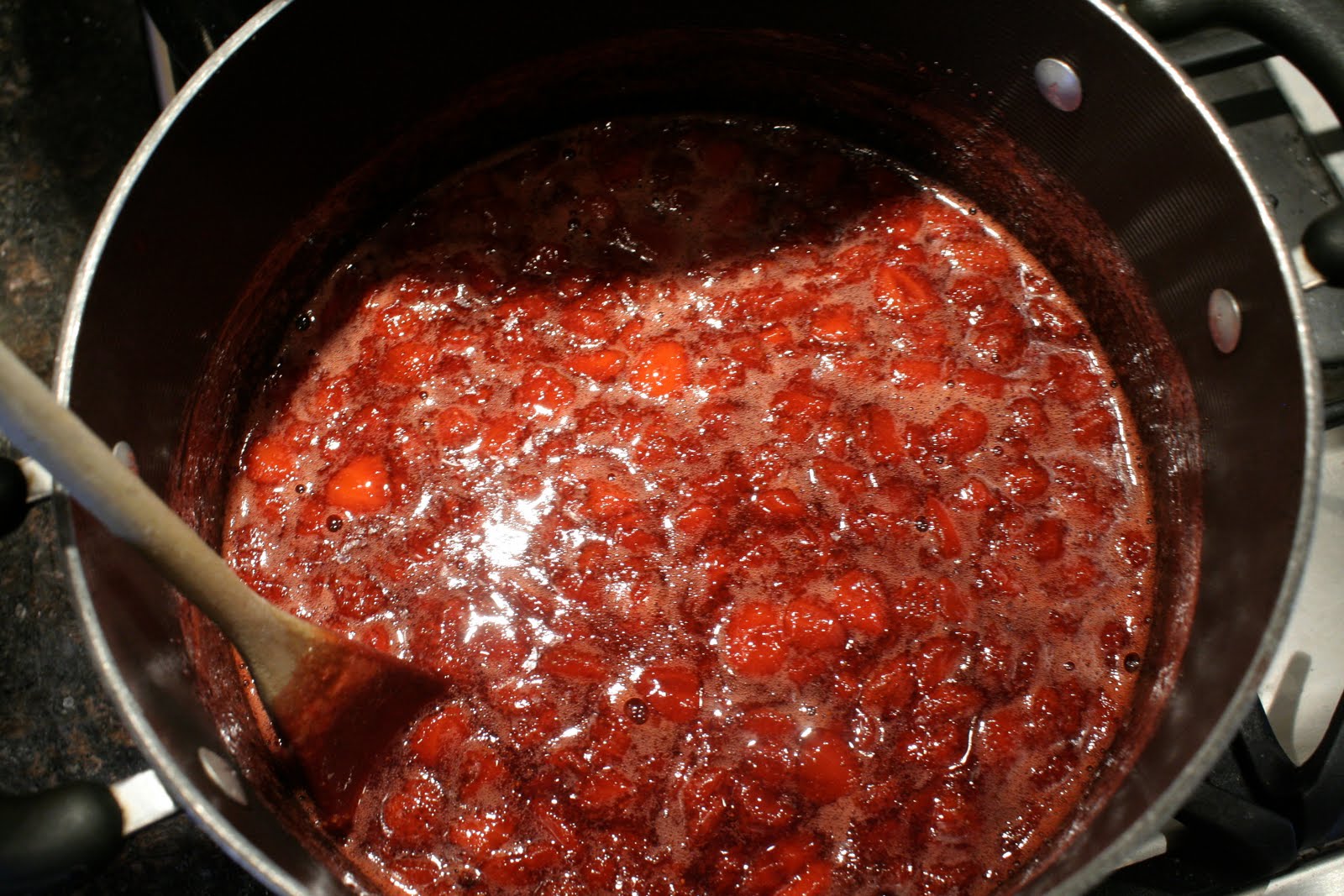 The happily ever after . . .: A Jam Session