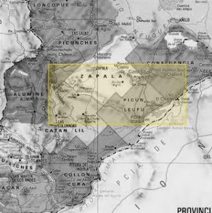 FM SUR 93.3 Mhz: Último Momento: Zapala es la ciudad que menos se ...