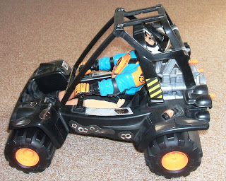 Le petit vide-grenier de Valenty