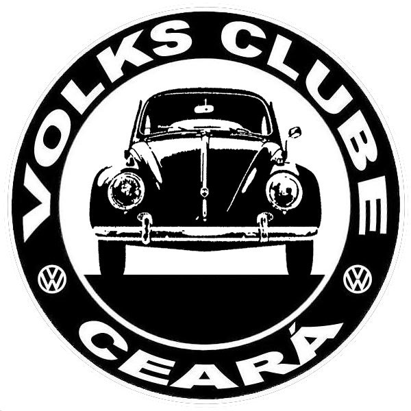 Volks Clube do Ceará: Credenciamento