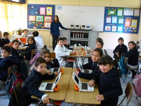 Informática y educacion at emaze Presentation