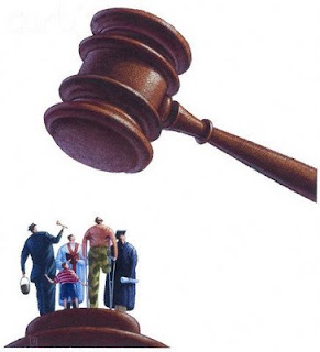 Conceptos del derecho positivo: COACCIÒN