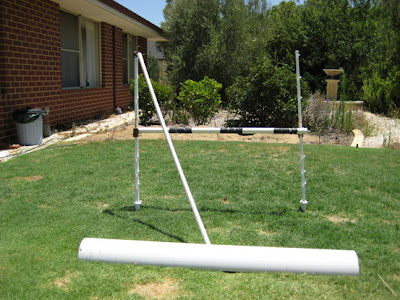 Raven, Cypher & Spryte - An Agility Blog: Cathy Slot Jumping Weekend