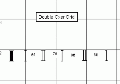 Raven, Cypher & Spryte - An Agility Blog: Cathy Slot Jumping Weekend