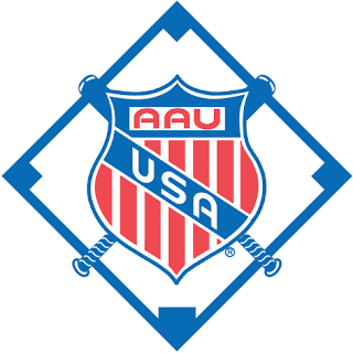 aau baseball logos | free company logos