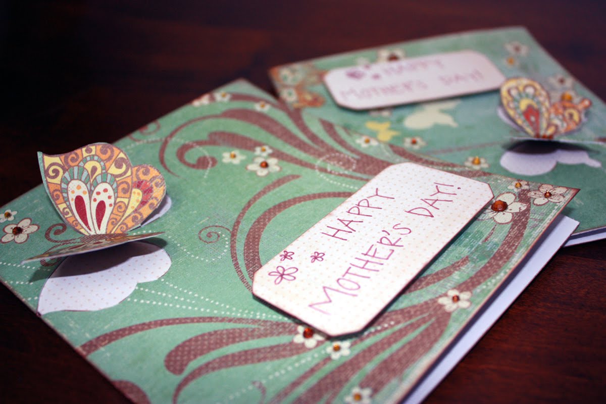 The Sassy Pepper: Making Pepper Proud