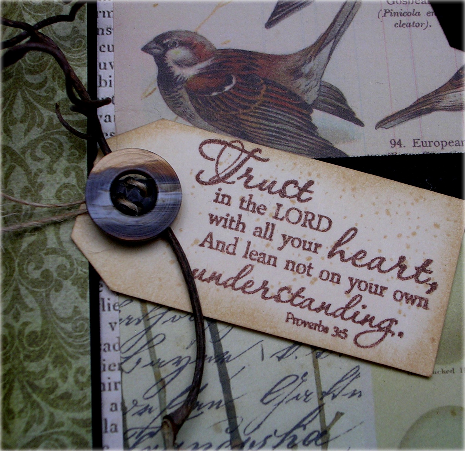 Dream in Color...: Stamp Simply Ribbon Store Blog Hop: Gift Ideas for ...