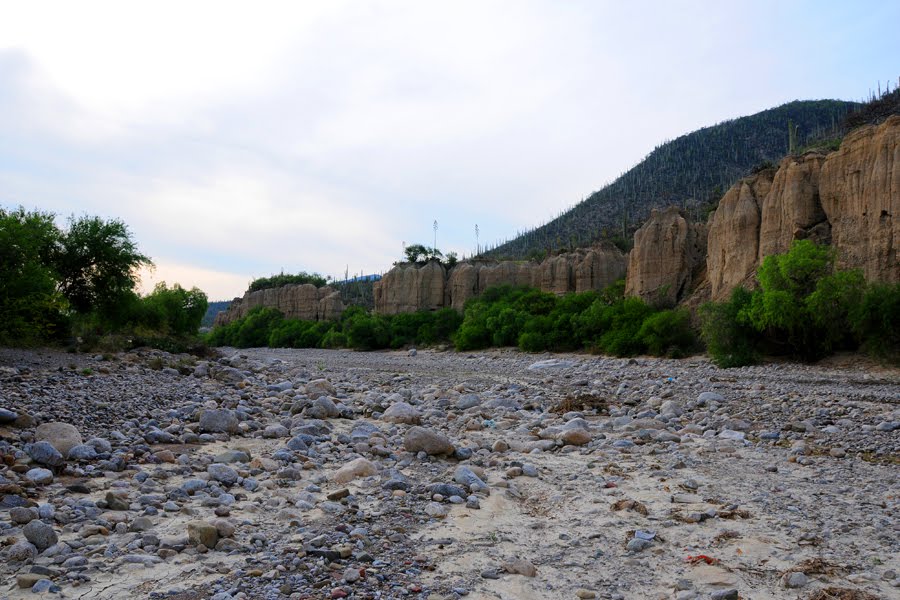 Oaxaca-The Year After: Return to Zapotitlan
