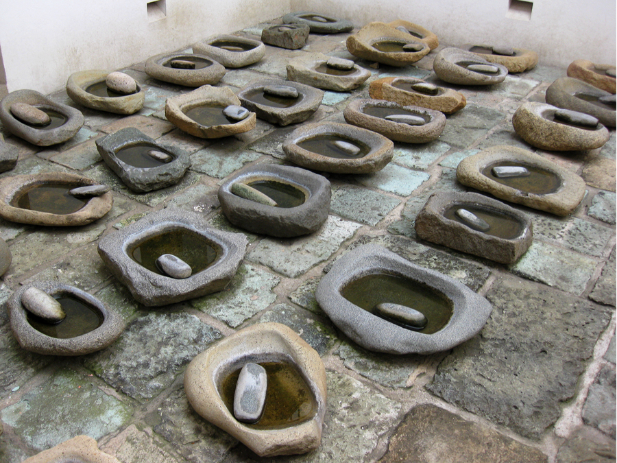 Oaxaca-The Year After: November 2010