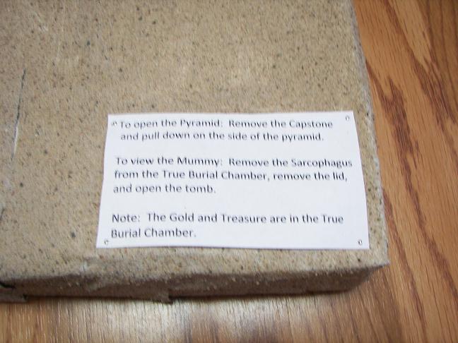 Pyramid Making |Affectioknit