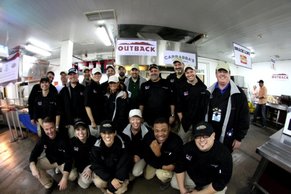 Got Buzz @ Kurman Communications: Kelly Beyer and Christopher Auld of ...