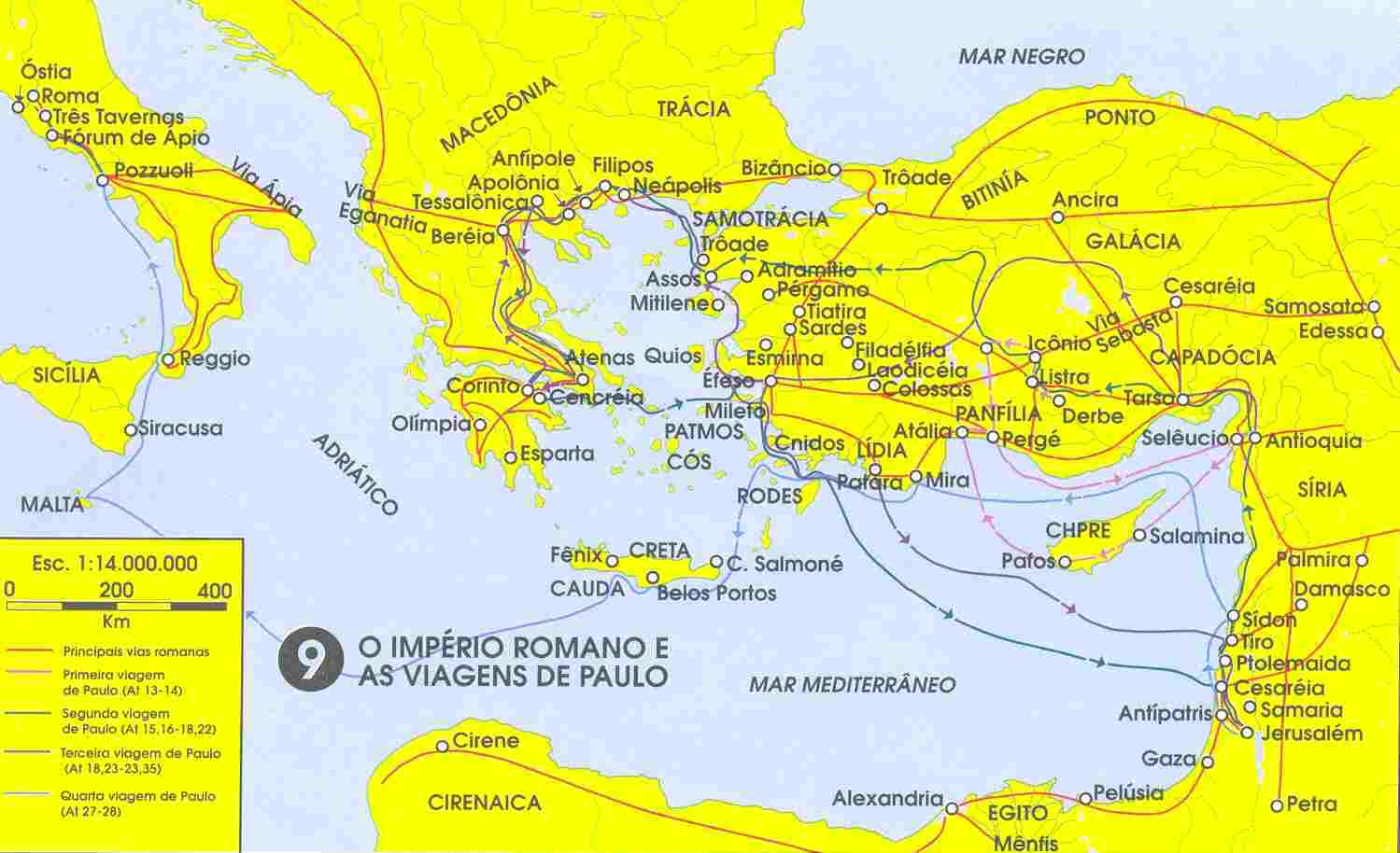 Amando almas: "O LIVRO DE ATOS"