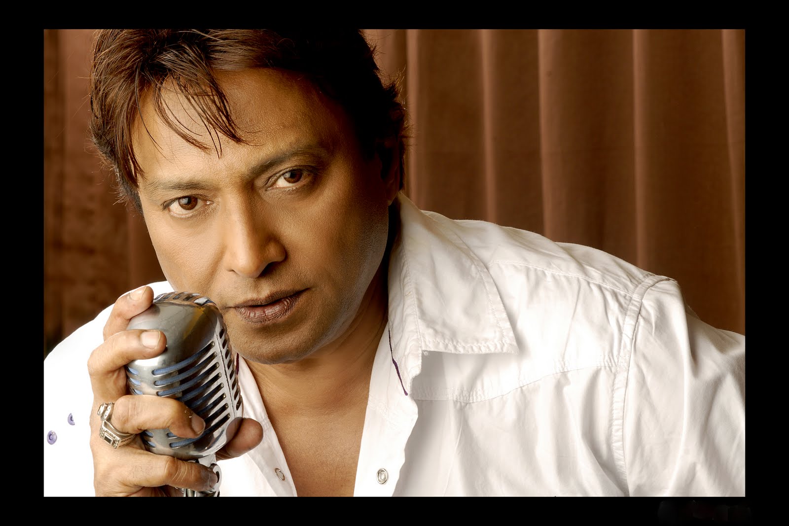 Shabbir Kumar - JungleKey.in Wiki