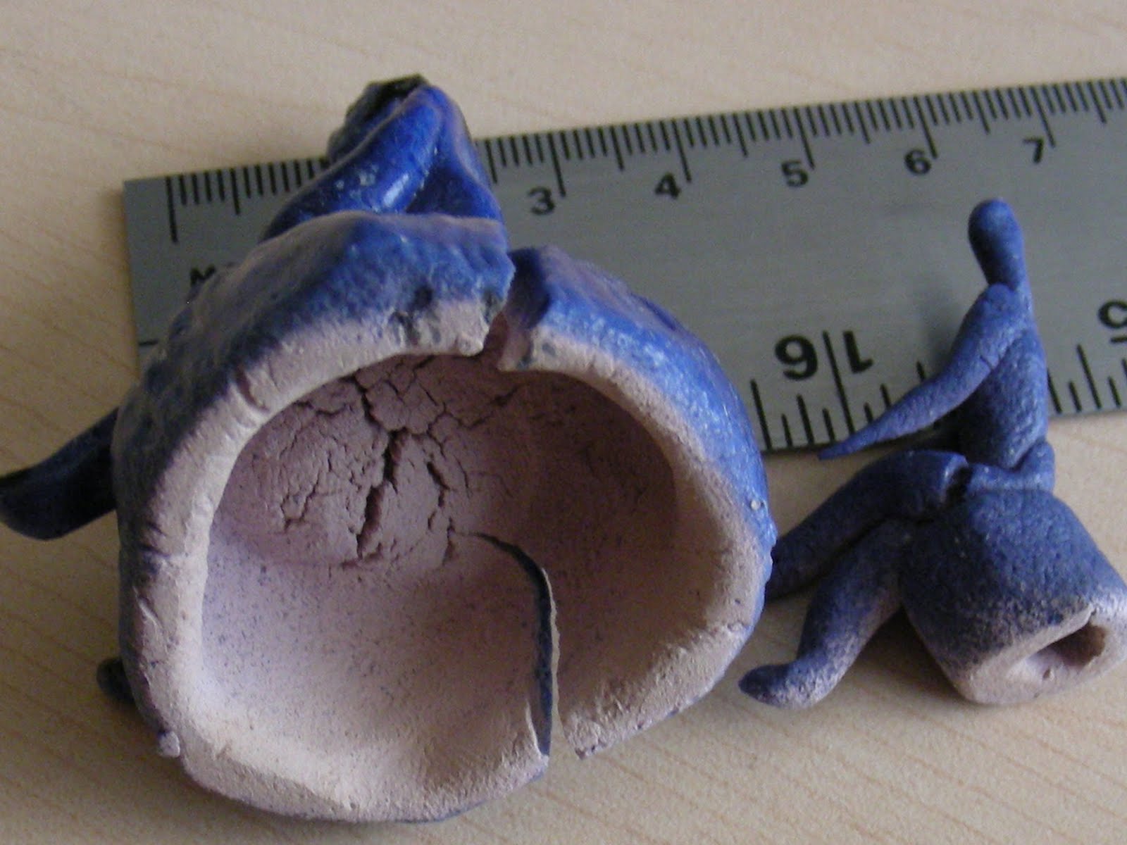 Egyptian Paste (aka Faience)