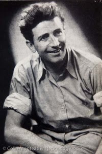 Bob McKerrow - Wayfarer: A home for a very rare book - Herman Buhl ...