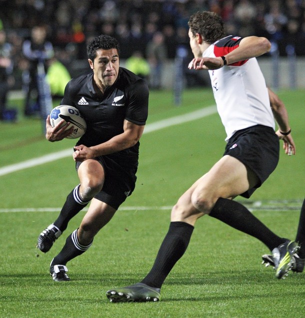 Bob McKerrow - Wayfarer: Grassroots rugby and new rules gives base for ...