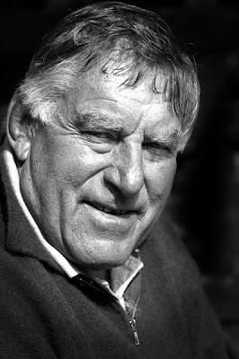 Bob McKerrow - Wayfarer: September 2010