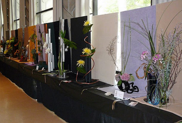 Success at Floral Design...Finally! | a girl and her garden - a daylily ...