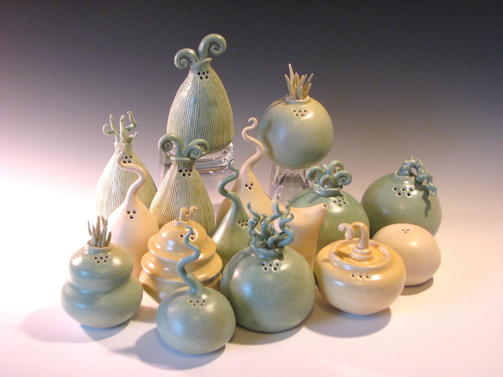Pietsch Pottery