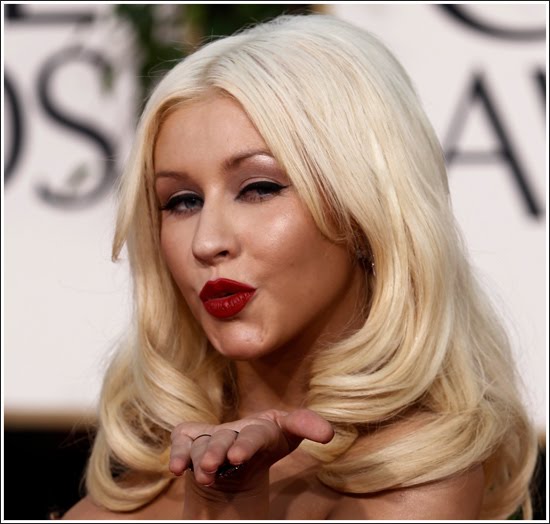 Christina Aguilera Body: Christina Aguilera Biography Christina Aguilera Body: Christina Aguilera Biography
