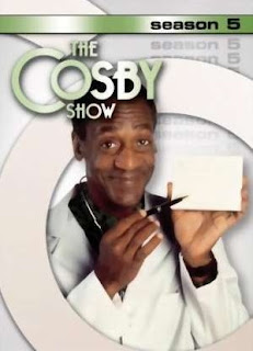 Victor Sells Out: Power Rankings!: Cosby Show Opening Credits
