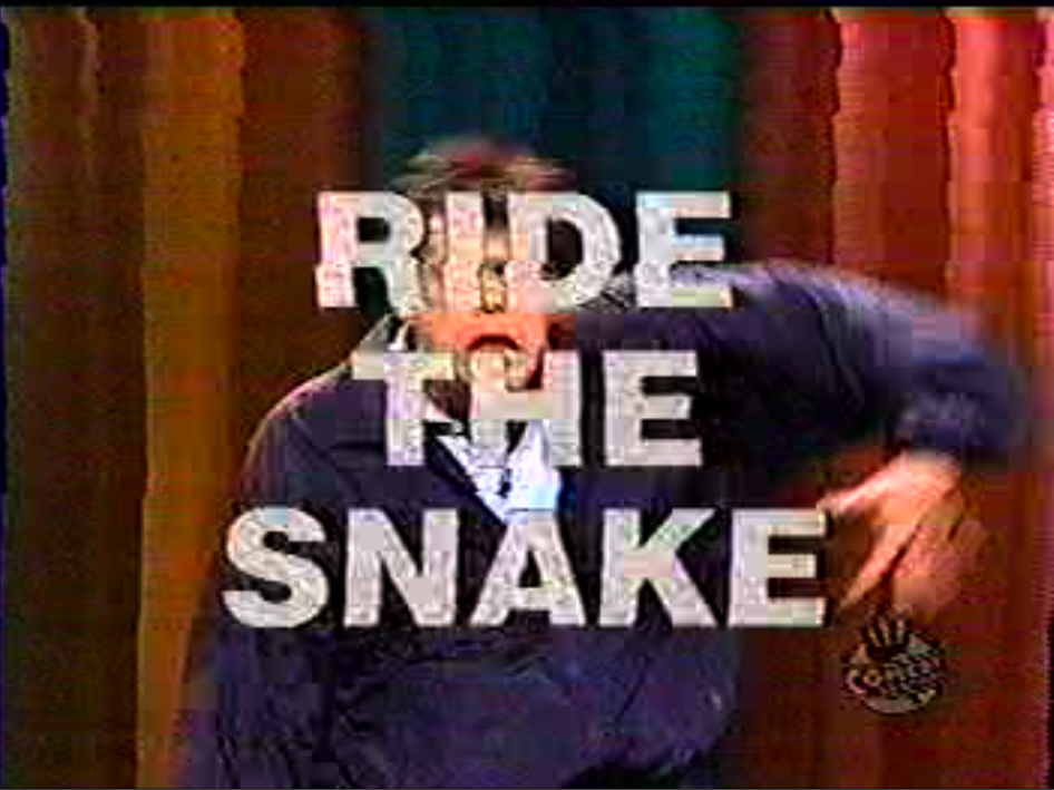 Victor Sells Out: Are You Ready to Ride the Snake?