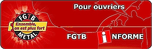 FGTB Métal- Engie Fabricom: Vous travaillez le 24 décembre?-Vous ...