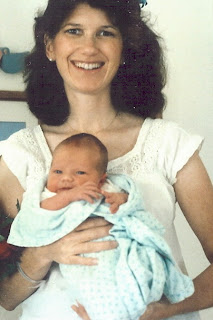 My Mother – Elizabeth Smillie