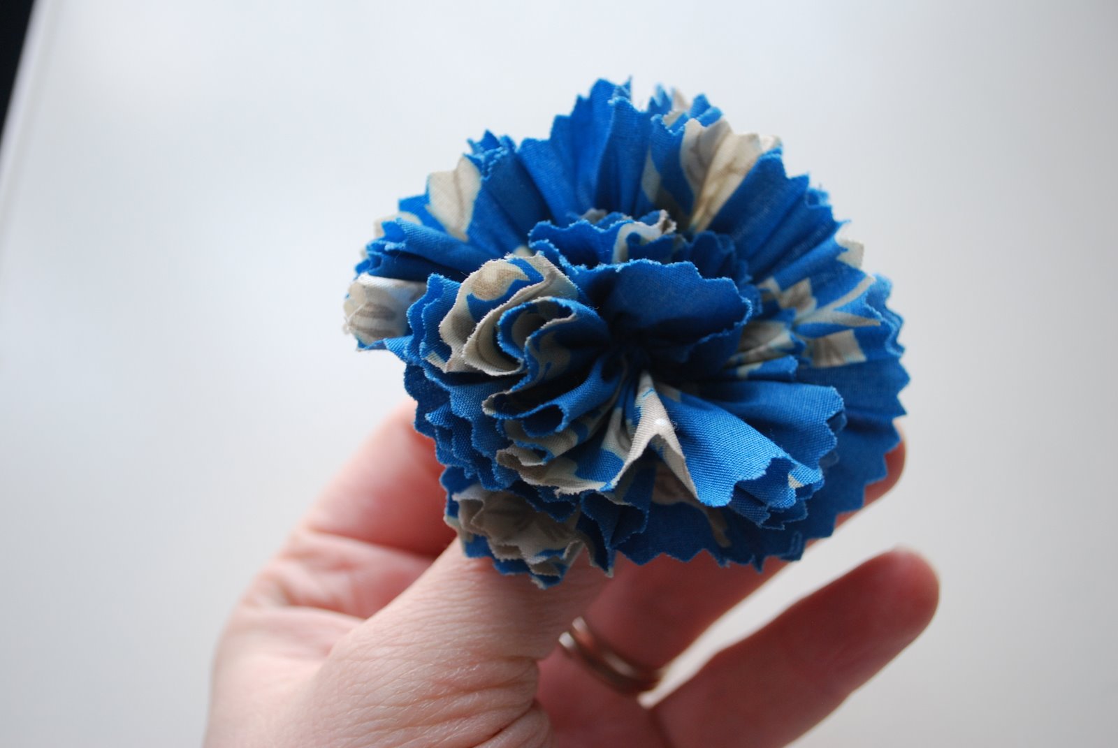 a little something about the shop – Elizabeth Smillie