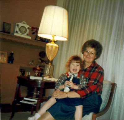 remembering – Elizabeth Smillie