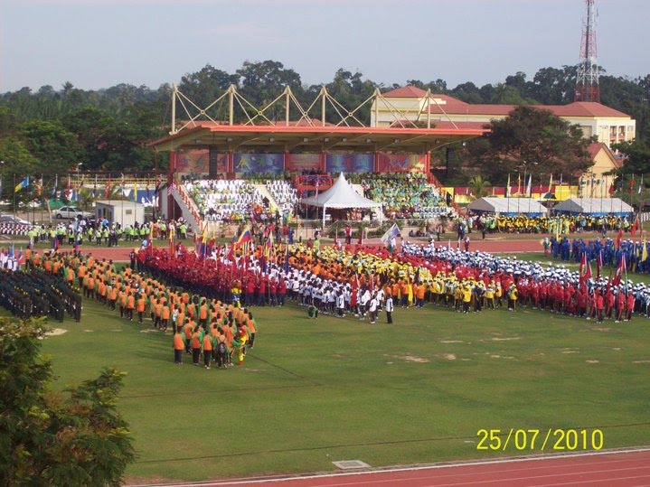 eyzasyahirah'sabri: KAKOM 2010