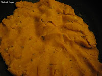 Sailaja's Recipes: Chegodilu - Evening snack