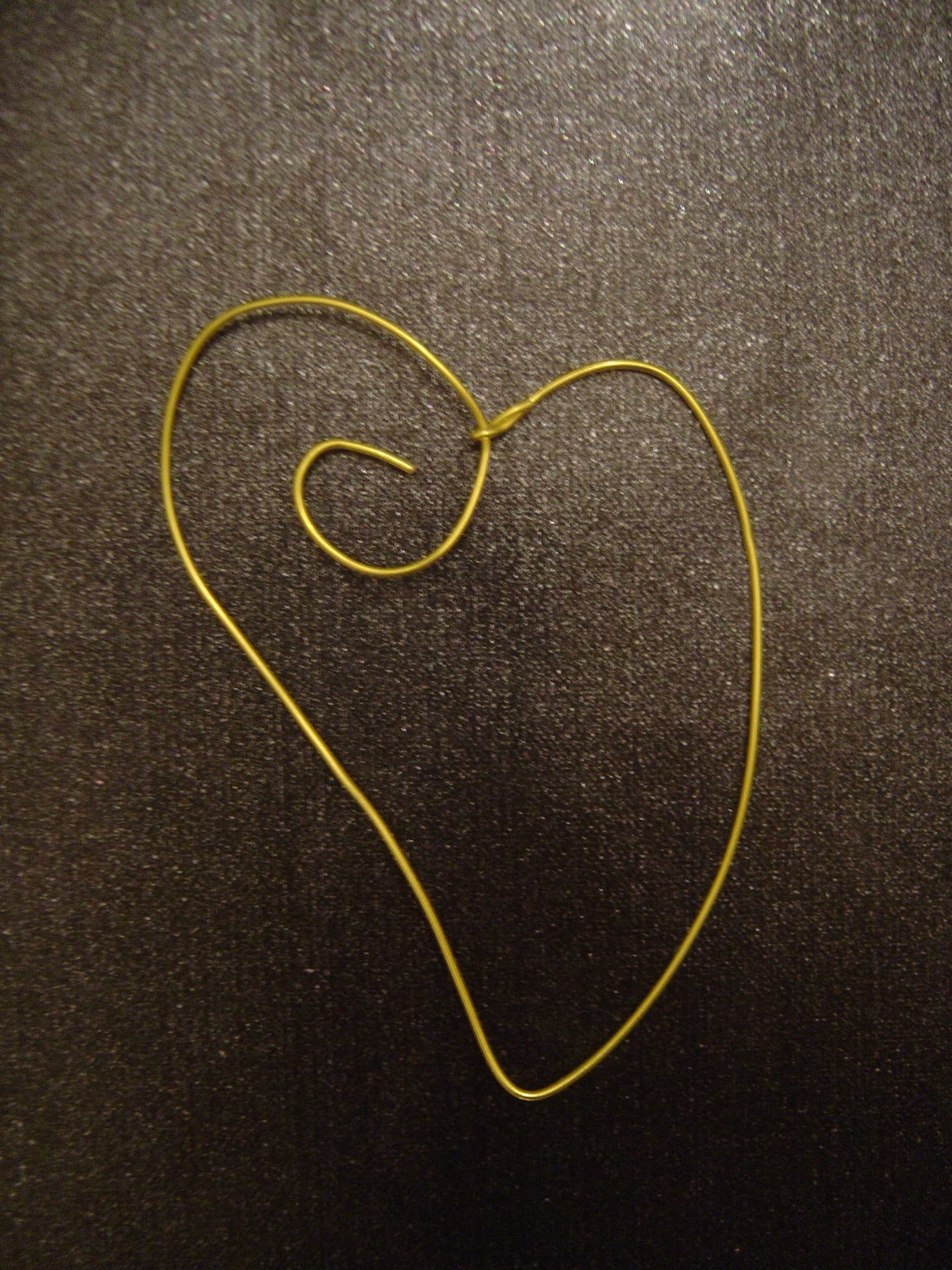 Sam's blog: Fp wired heart