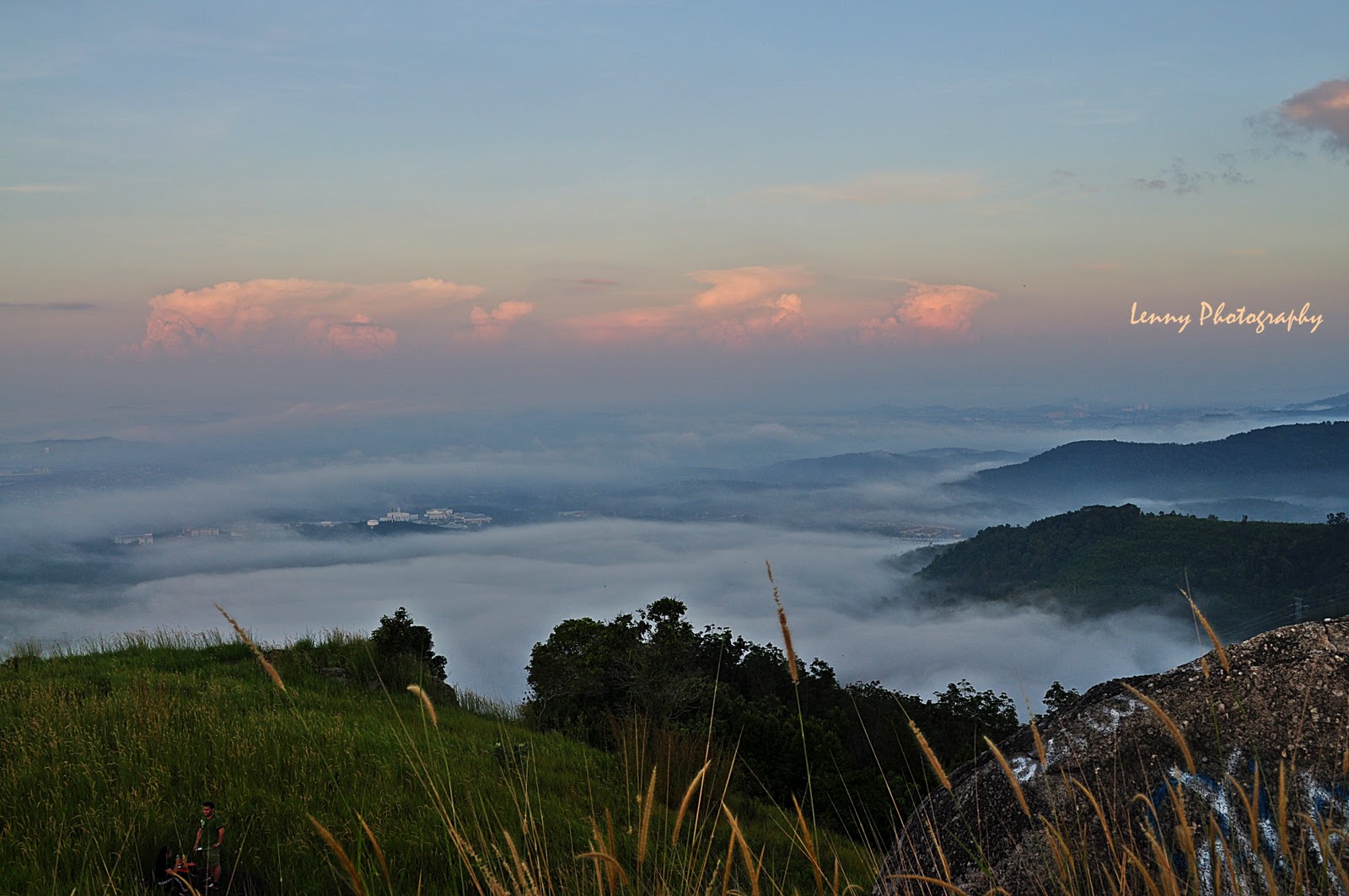Lenny-Photography: Broga Hill, Semenyih MALAYSIA