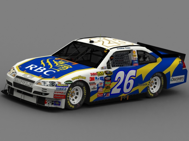 BK's Racing Concepts