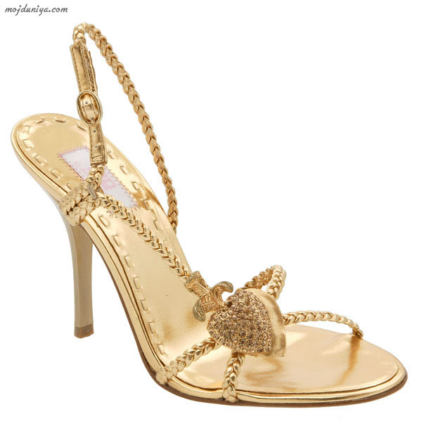 cool stuff for girls: nice sandals