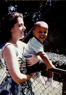 E-Quoter: Madelyn Dunham, Obama's Grandmother Dies At 86