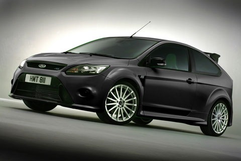 Autos y tuning: El negro y el plata, los colores más elegidos por los ...