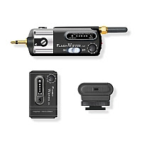 NicoLitePhoto: Übersicht Funkauslöser für Kompaktblitze