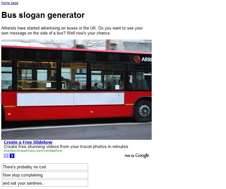 Siti per Fotomontaggi divertenti e free