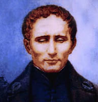 Louis Braille: Character Traits