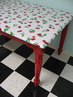 521 Lake Street: The Craft Room continues