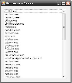 Programando en Visual Basic .NET